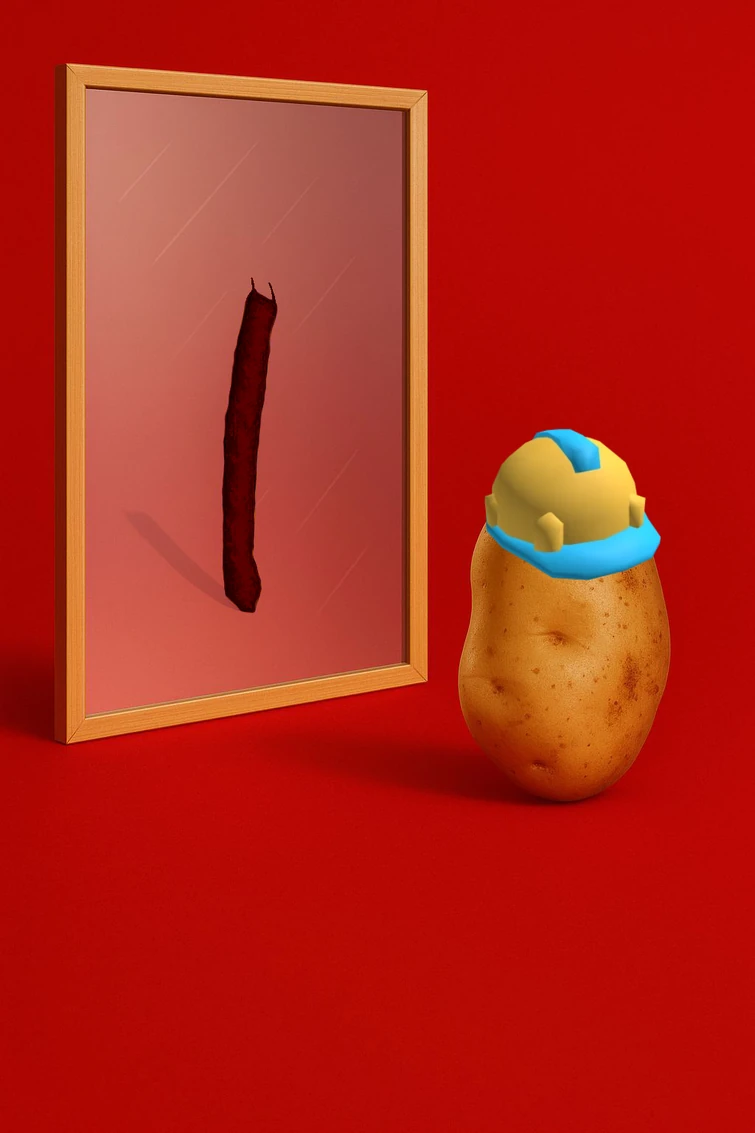 Potato requests | Fandom