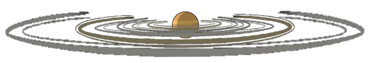 J1407b (Super Saturn) | SolarBalls. | Fandom