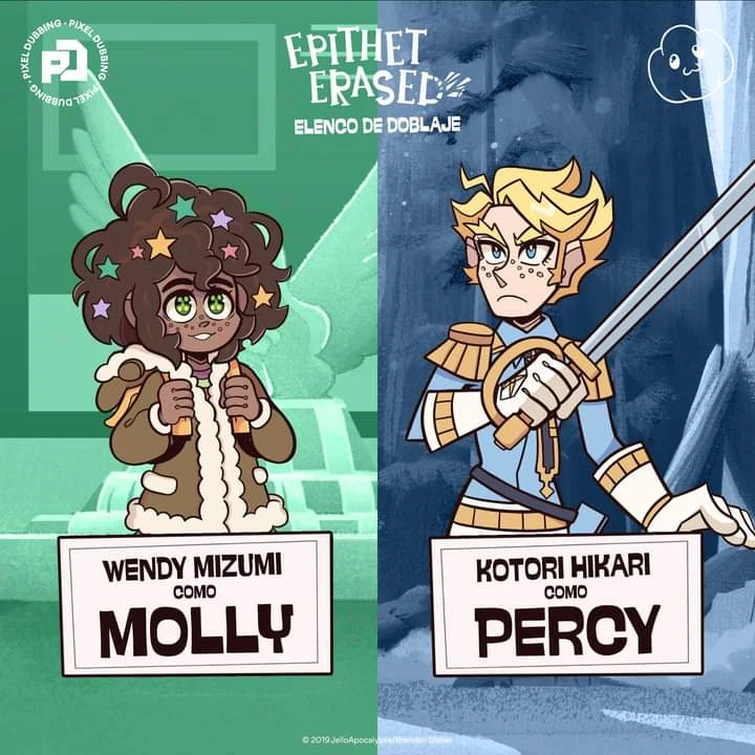 Sergio Sáez Regresa Al Doblaje | Fandom