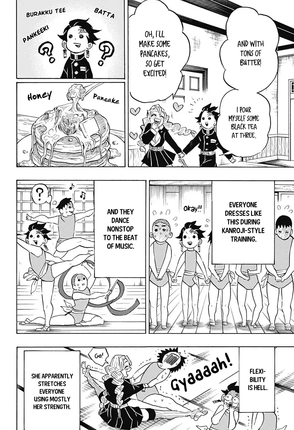 🌸Mitsuri🌸 | Fandom