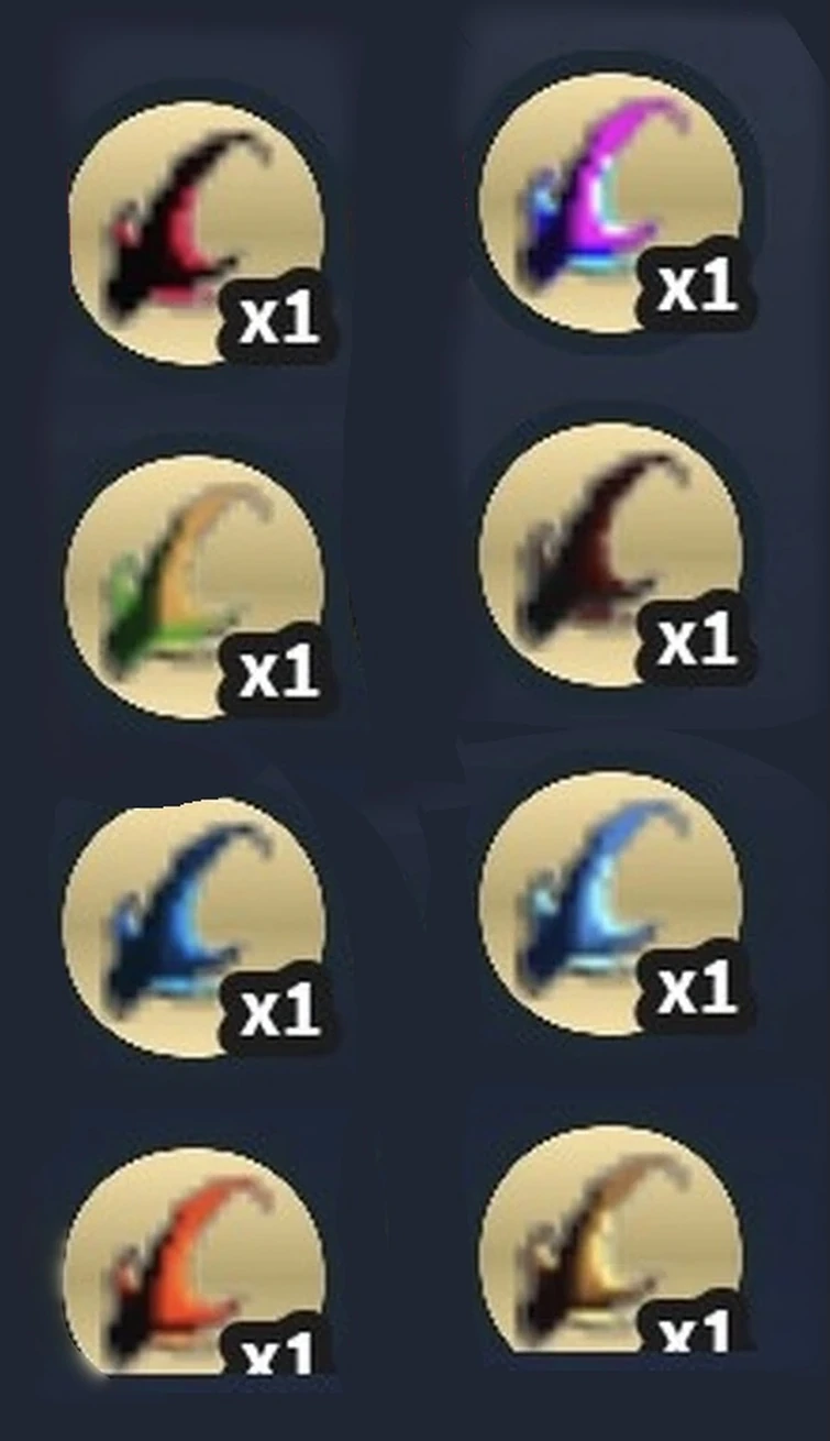 LF FOR THESE MATERIALS (MAINLY LF VOID) | Fandom