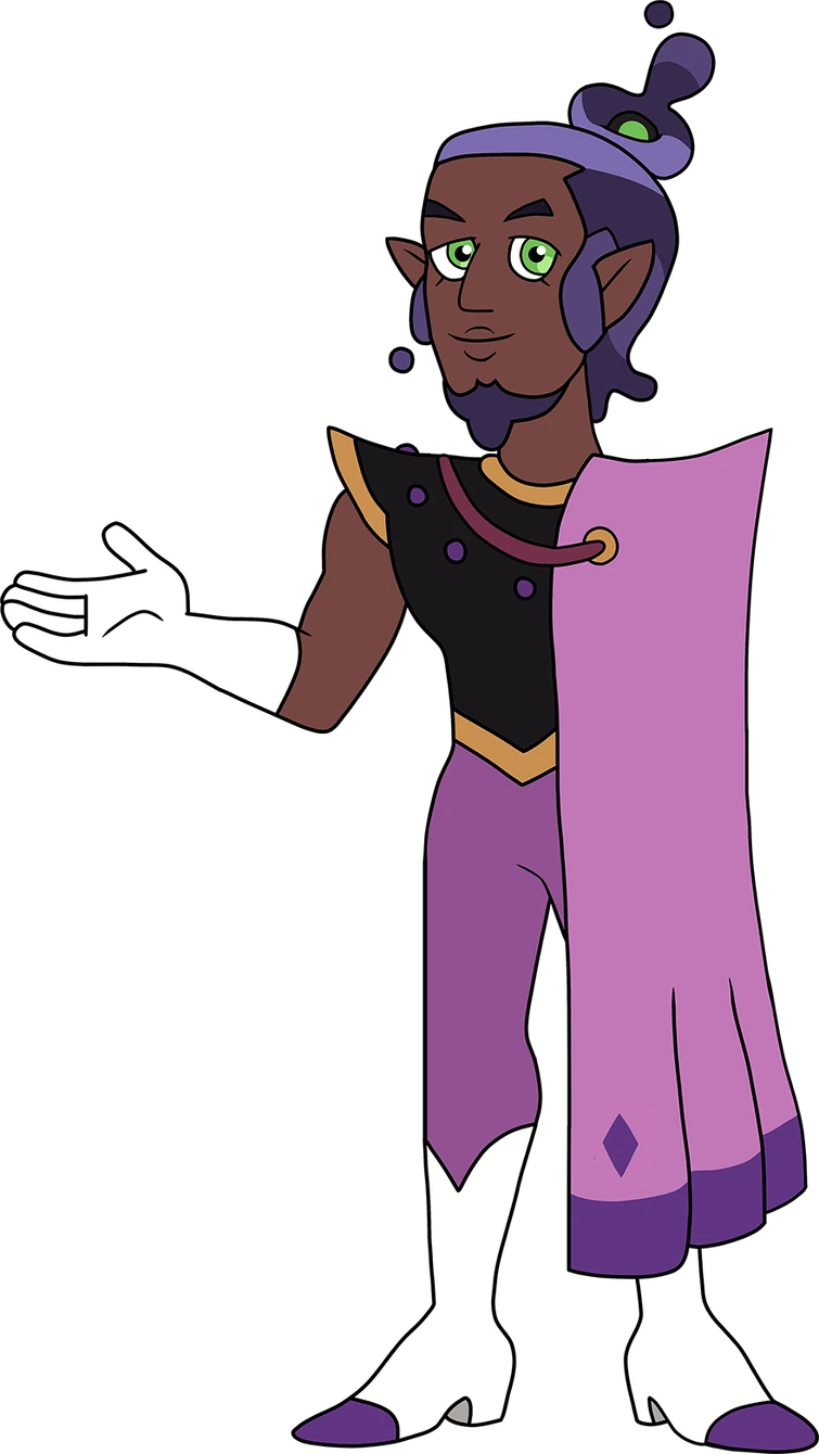 Darius Deamonne | Fandom