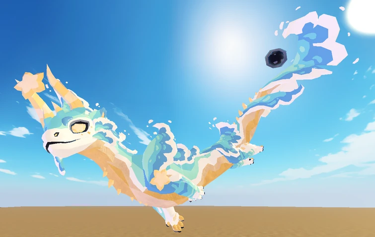 Sonaria News 1/22/2024: New Ocean Wave Otter Olatua + Nimoona’s New ...