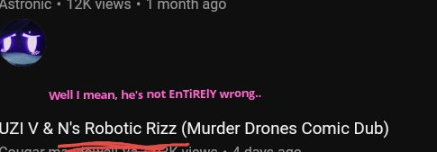 *insert title* | Fandom