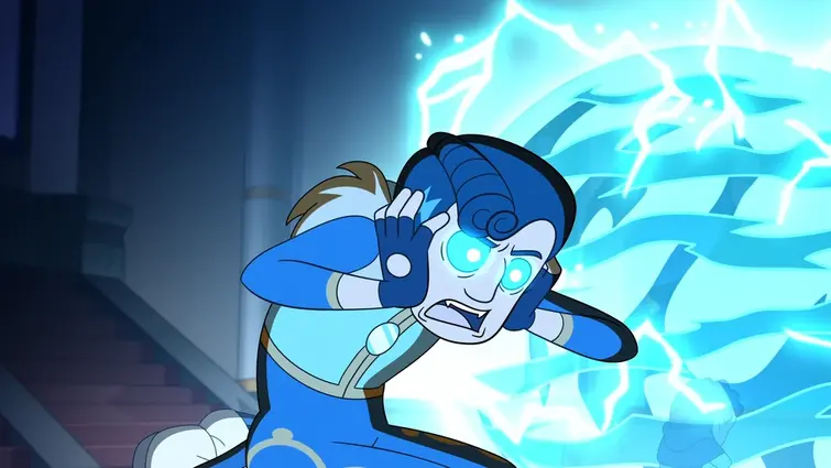 Discuss Everything About The Owl House Wiki | Fandom