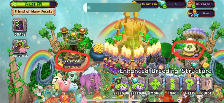 Discuss Everything About My Singing Monsters Wiki | Fandom