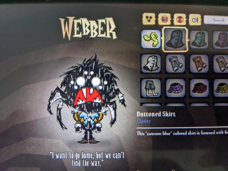 Weird visual bug | Fandom