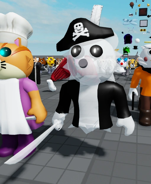 ghosty. i love her | Fandom