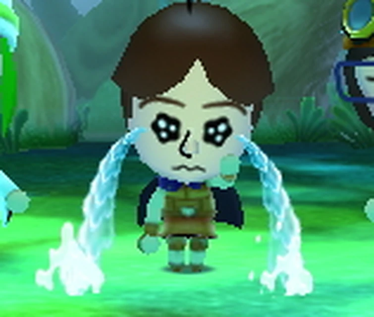 NOOOOOOO!!!! | Fandom