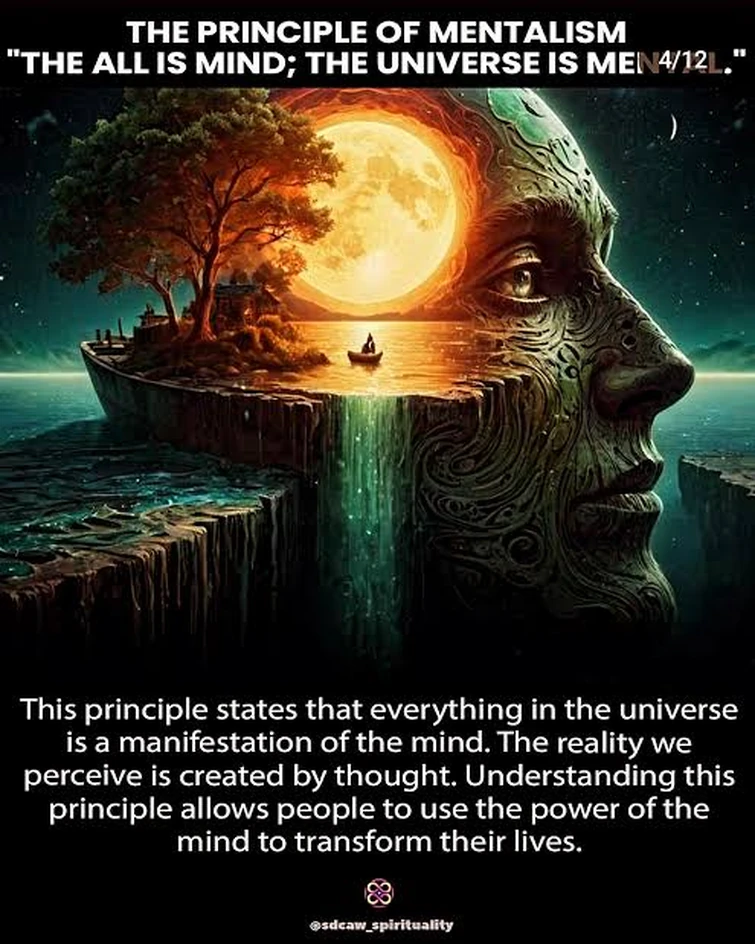 What is your mystical power system? | Fandom