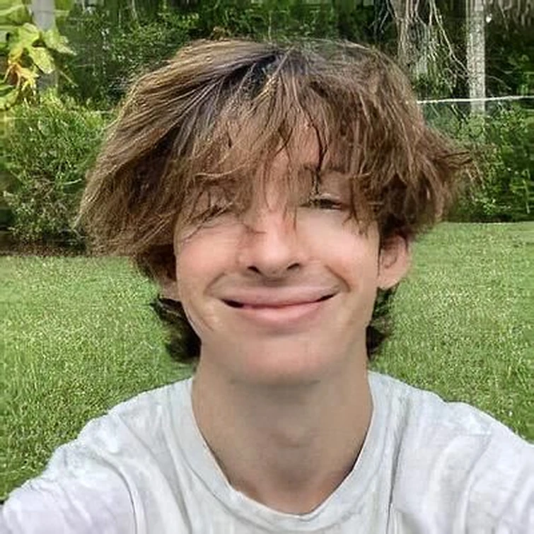 Just to ask | Fandom