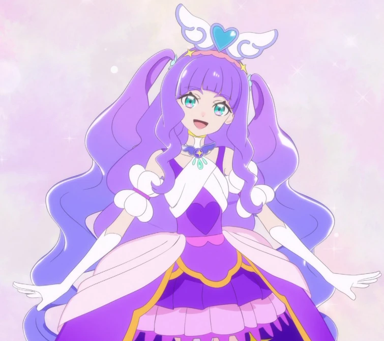 Who are your favorite Cures? | Fandom