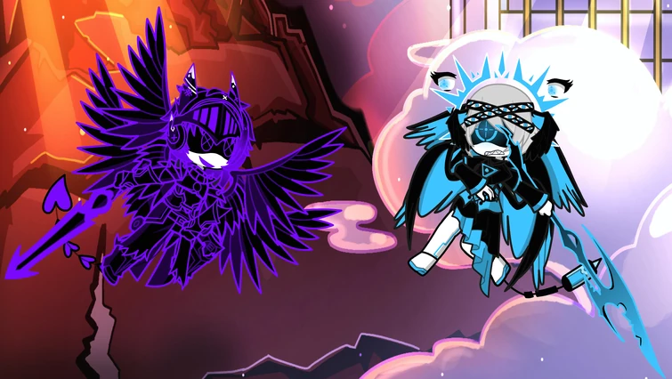 The Circuit Demon vs The Archivist | Fandom