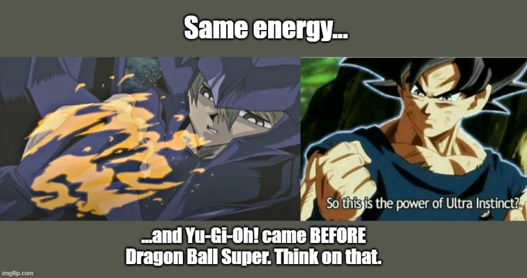 I JUST Realized This... | Fandom