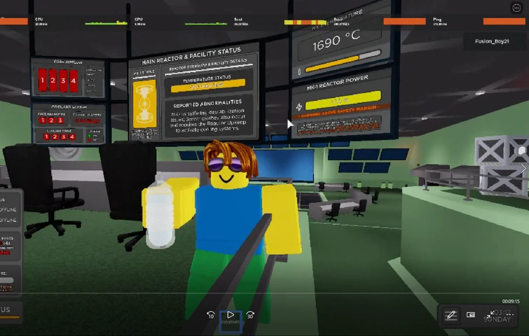 Lost Media Roblox??? | Fandom