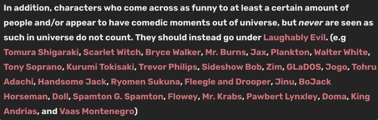 How's this looking? | Fandom