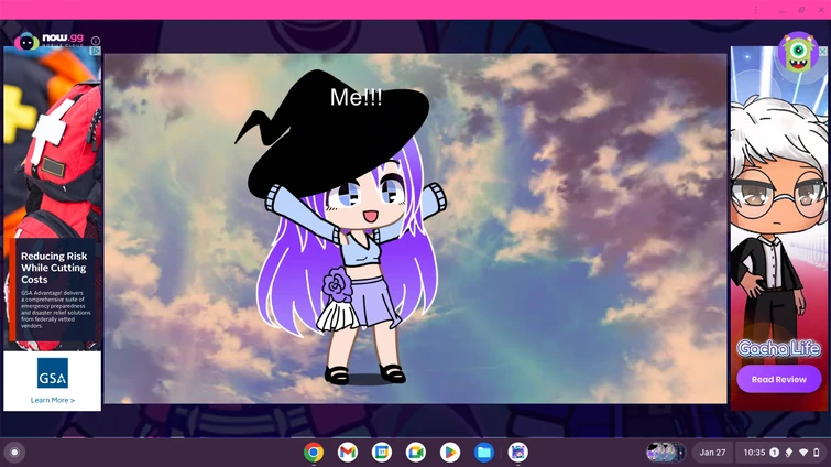 Drawing 5 ocs | Fandom