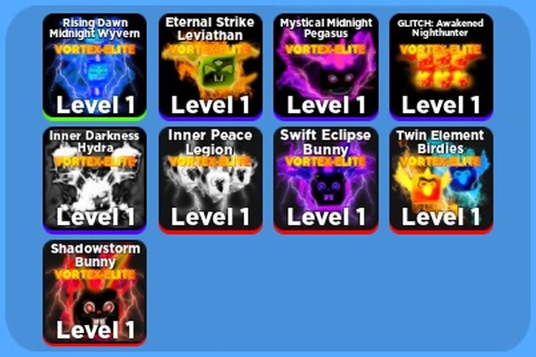 Re-UPDATE: Looking for these OG Pets! | Fandom