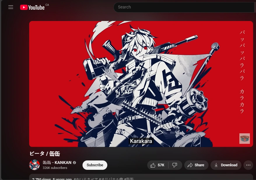 kankan ur voice is beautiful pls marry me | Fandom