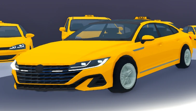 Discuss Everything About Taxi boss Wiki | Fandom