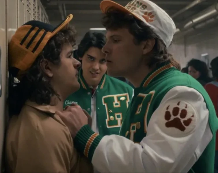 Discuss Everything About Stranger Things Wiki | Fandom