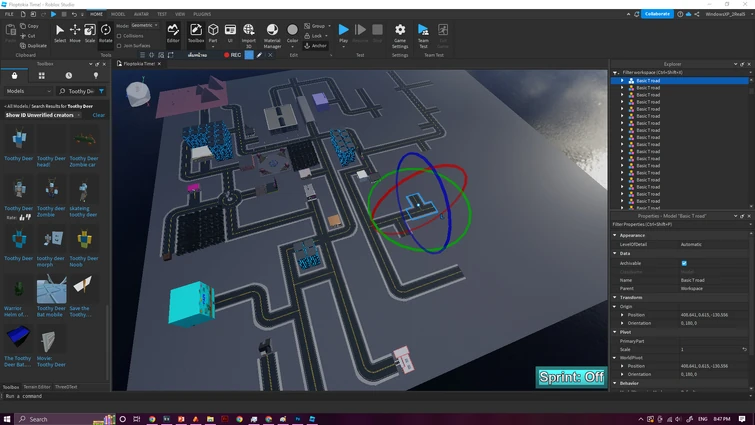 Discuss Everything About Floptok Wiki | Fandom