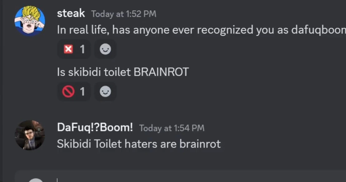 That "W" Boom just showed us must be bigger than the Mothership | Fandom