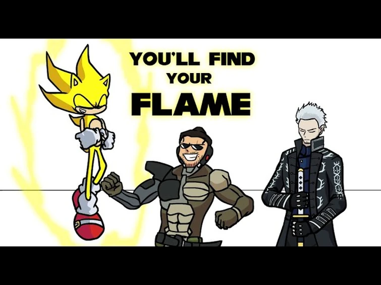 The Status Men | Fandom