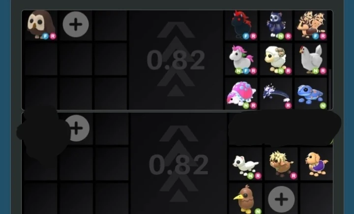 W/f/l for my FR owl | Fandom