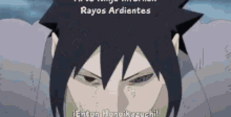 I'll Become Hokage.(War arc sasuke concept) | Fandom