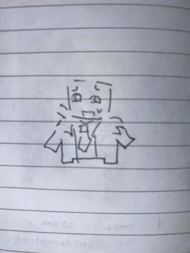 who / what should i draw | Fandom