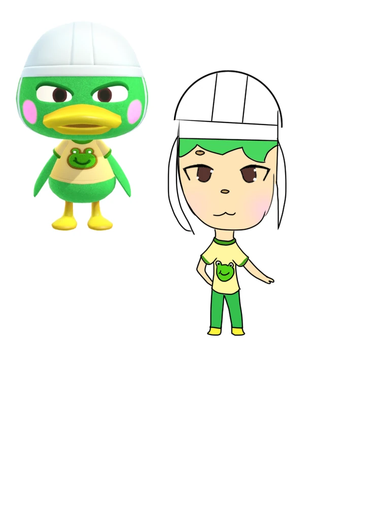 Discuss Everything About Animal Crossing Wiki | Fandom