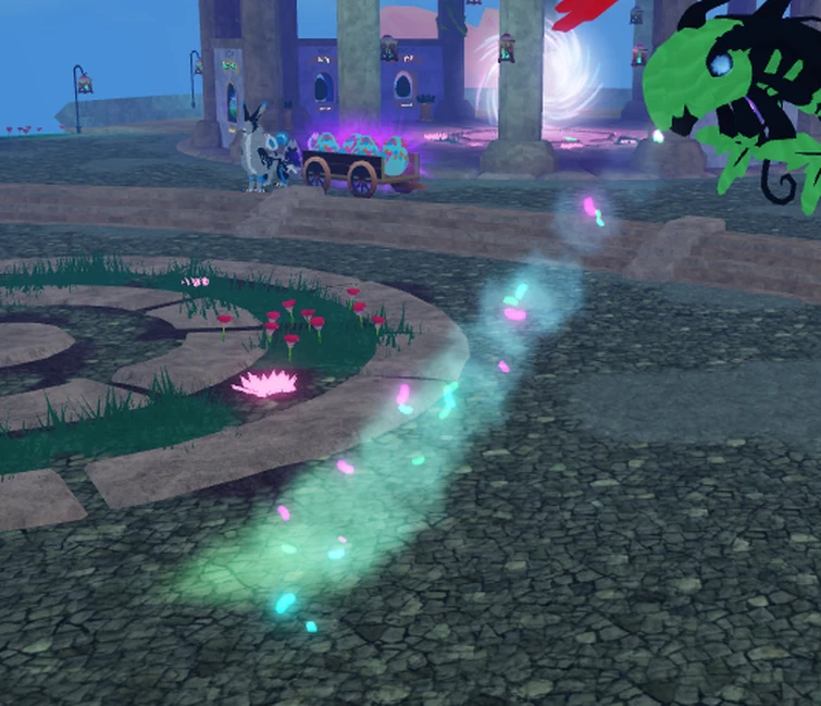 jelly bean element | Fandom