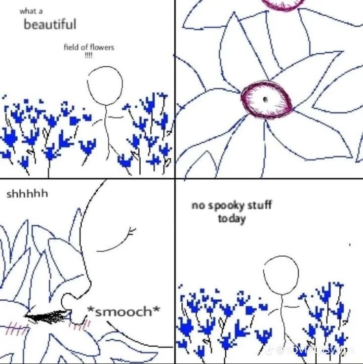 Oops. Uh. Wrong time t9 post this. | Fandom