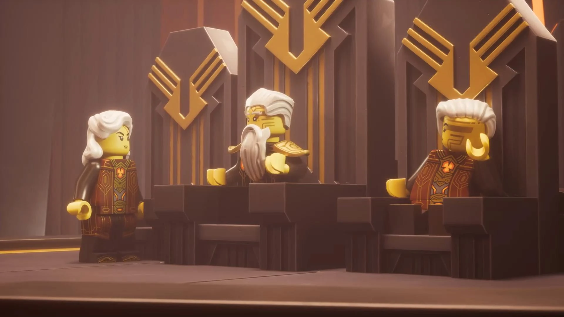 What do you guys think Zeatrix's relationship with Beatrix was like ...