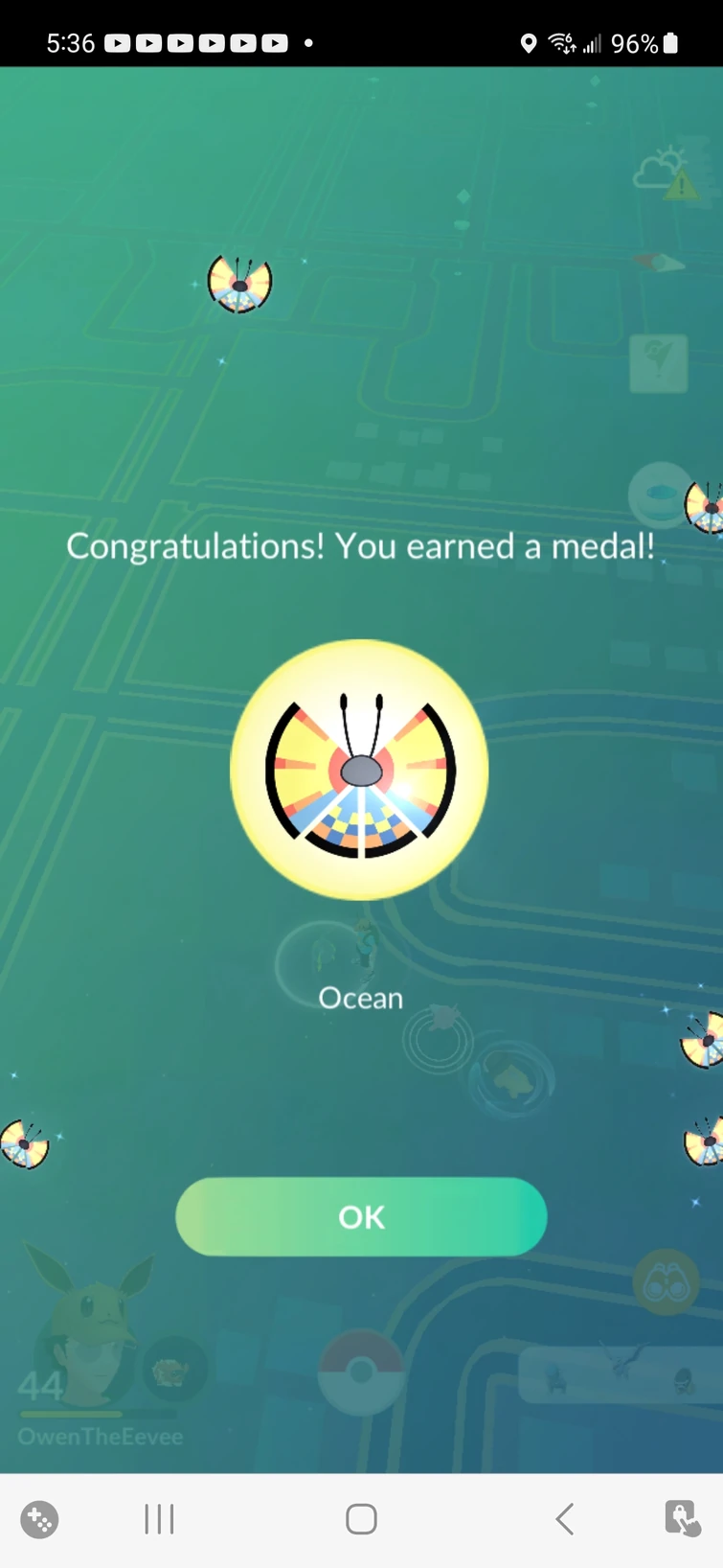 Discuss Everything About Pokémon GO Wiki | Fandom