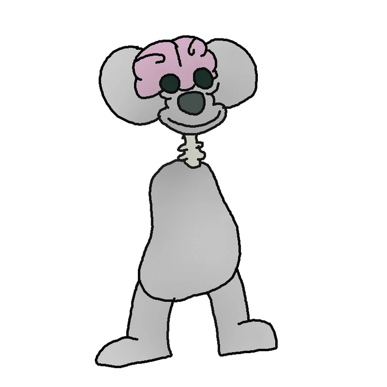 Daily Doodle #112 | Fandom