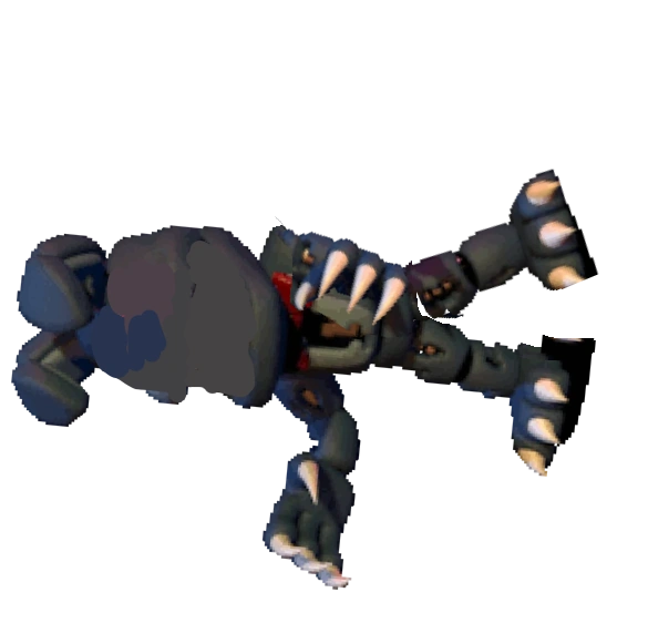 Should I make IOTS into BFDI? | Fandom