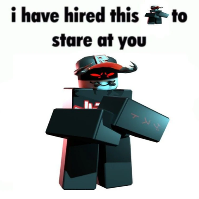 the roblox filter seems to be less strict than usual today | Fandom
