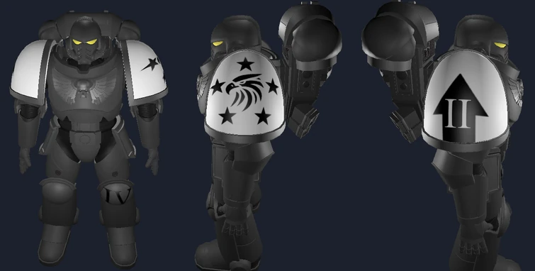 Sidereum Hawks 3D Render (WIP) | Fandom