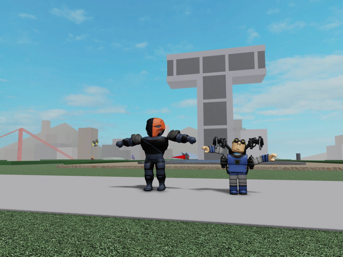 the last known picture taken of titans tower | Fandom