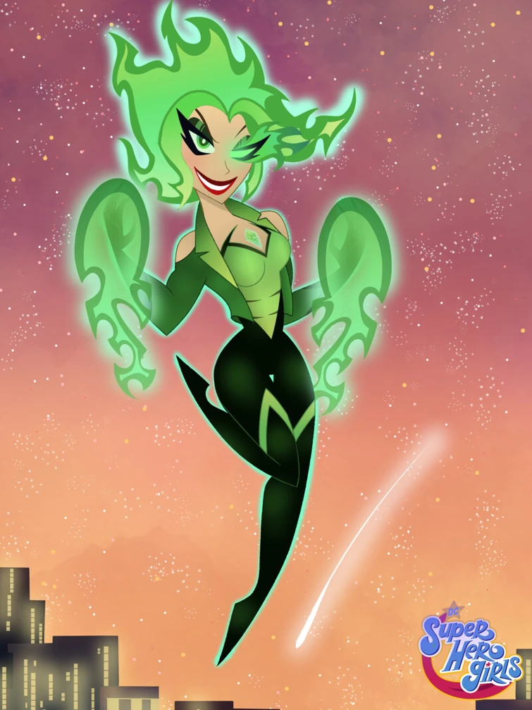 Fire, Ice, Thunder | Fandom