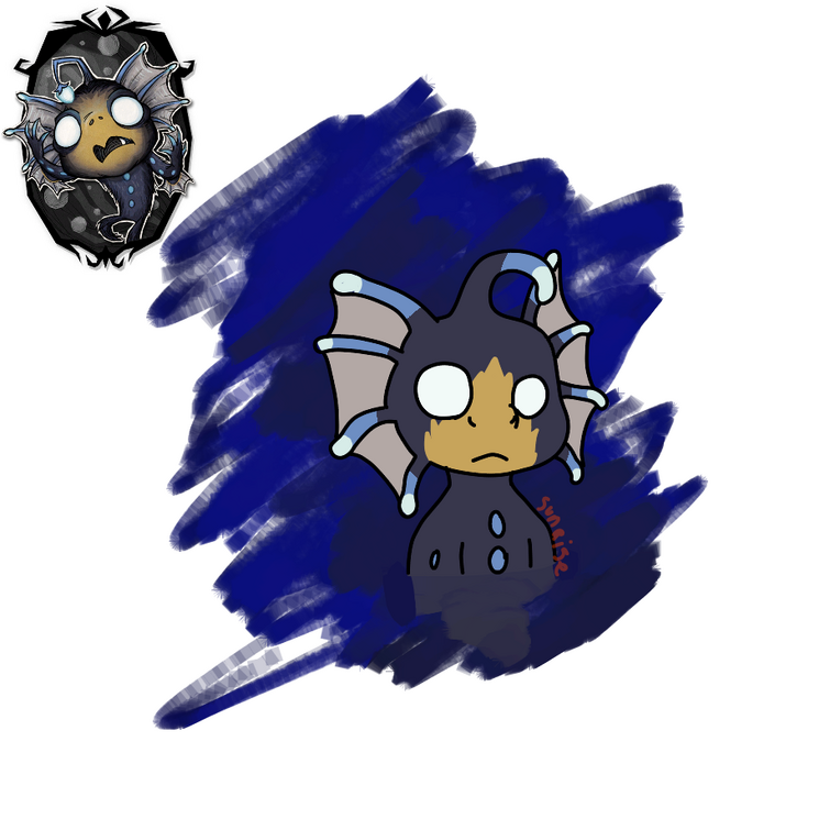 i drew every single wurt skin (Not including default) and i regret ...