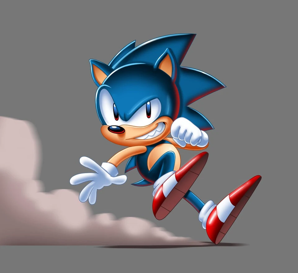 Blessings from the Sonic The Hedgehog Subreddit | Fandom