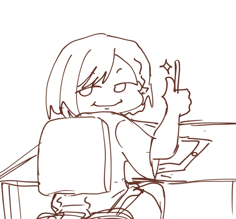 Face reveal :3 | Fandom