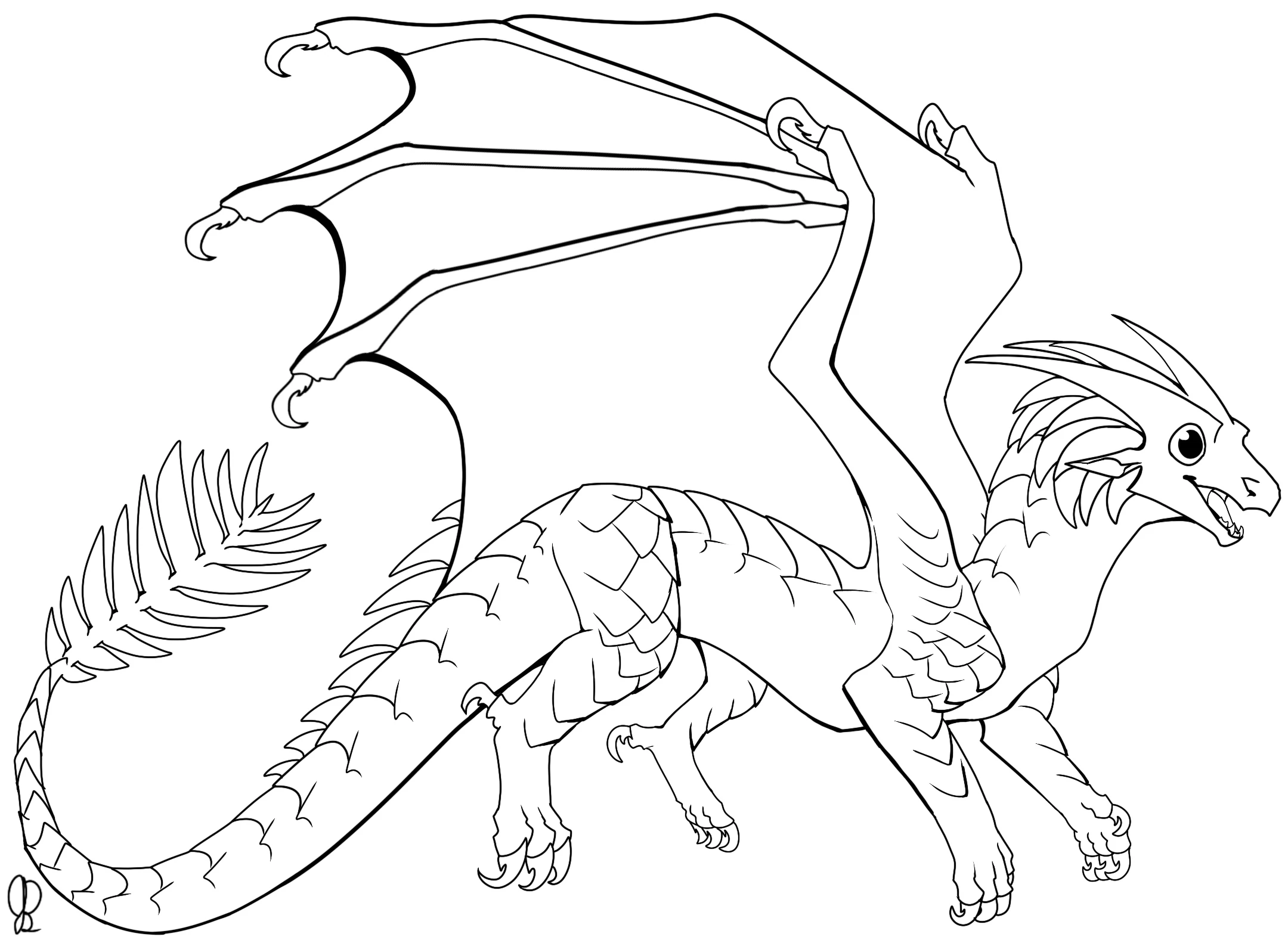 Free to use/edit IceWing base! | Fandom