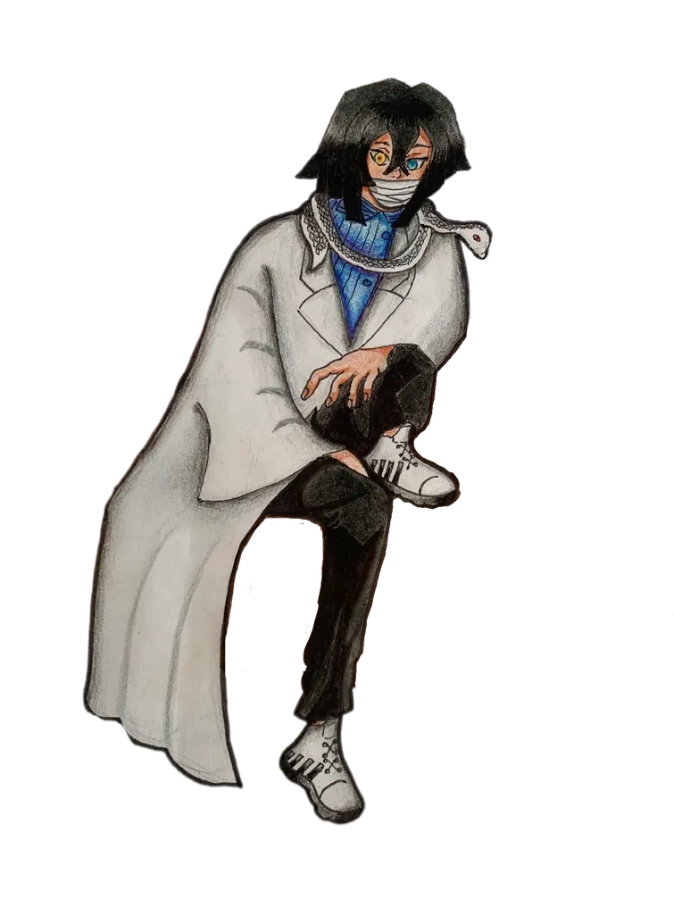 Wiki Art Collab Update #5 | Fandom