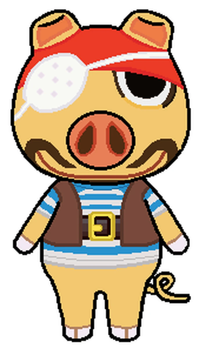 Discuss Everything About Animal Crossing Wiki | Fandom