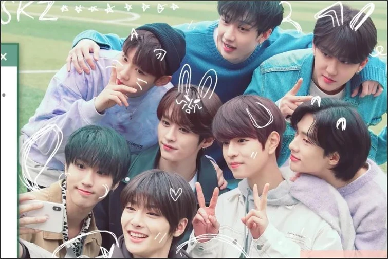 Skz desktop wallpapers #2~~ | Fandom