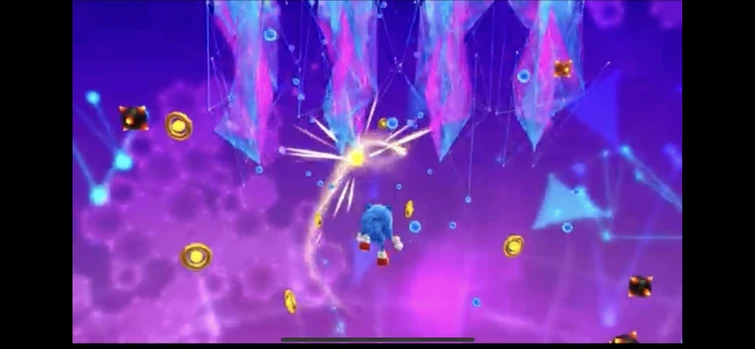 Wait a minute, is this Shatterspace?!?! | Fandom